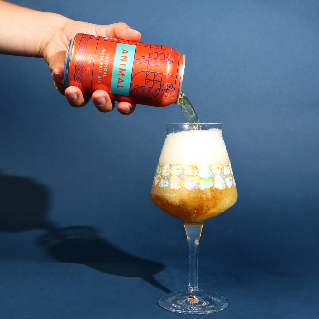 8 Questions with Dina Dobkin and Amelia Manderscheid of Fort Point Beer ...