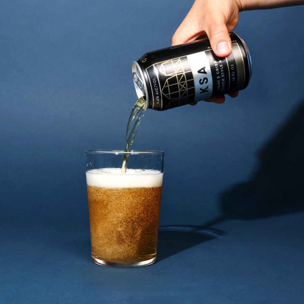 8 Questions with Dina Dobkin and Amelia Manderscheid of Fort Point Beer ...