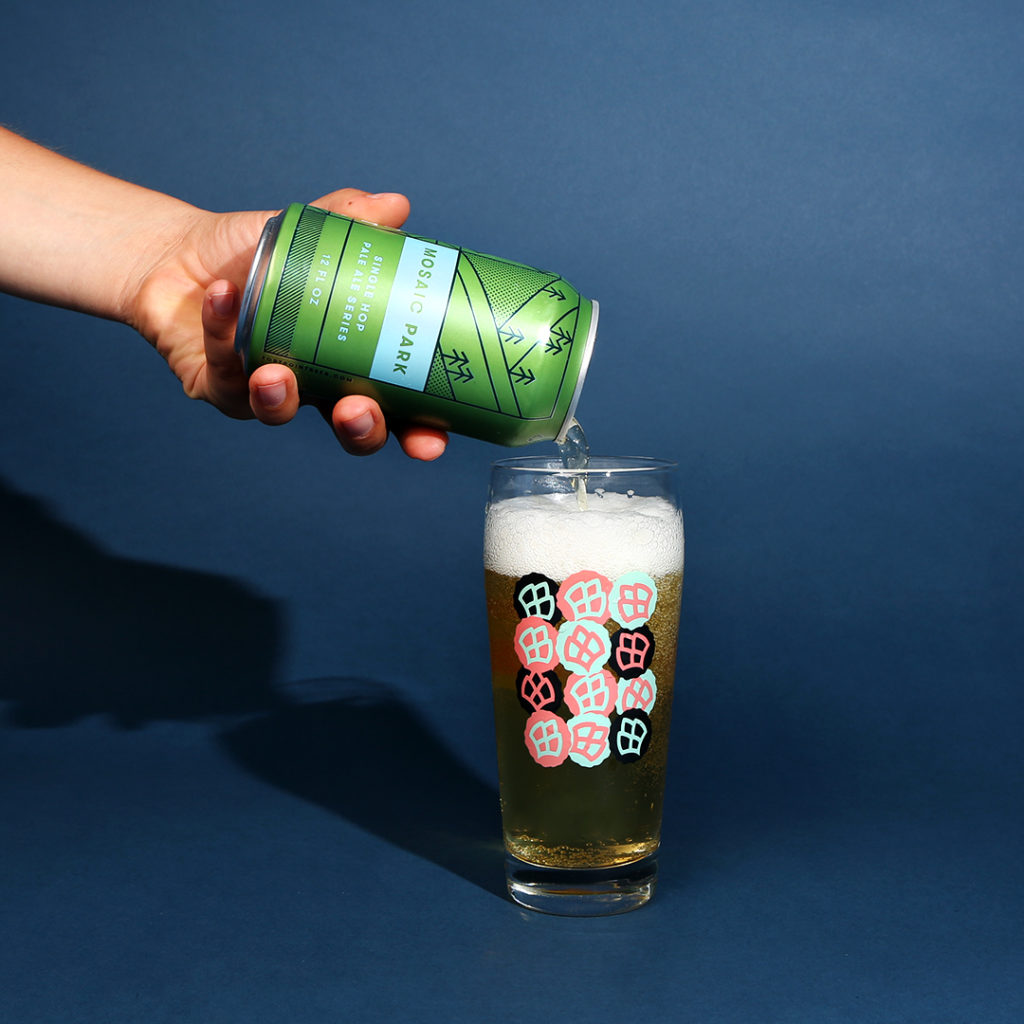 8 Questions with Dina Dobkin and Amelia Manderscheid of Fort Point Beer ...