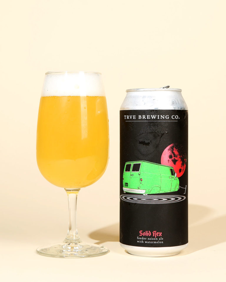 The 5 Best Beers We Had This Week • Hop Culture