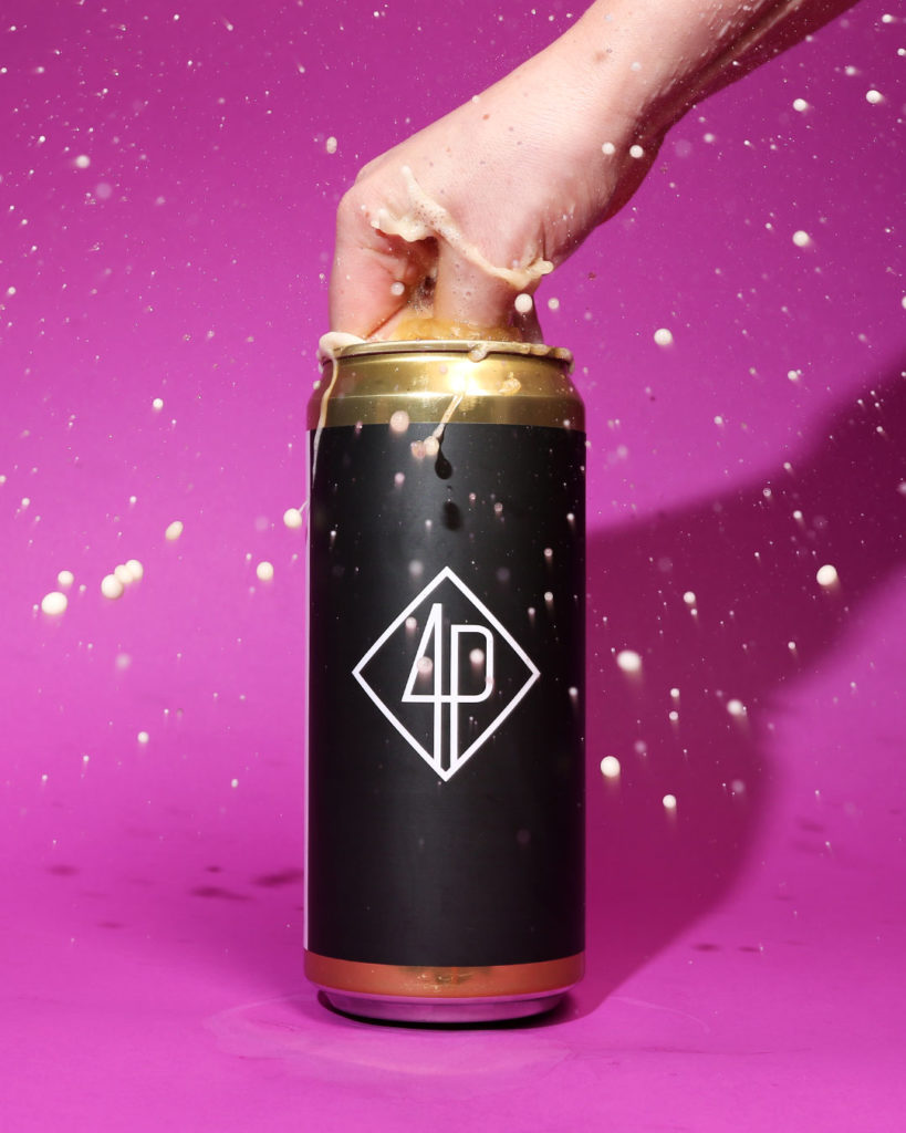 Here's What to Drink at Juicy Brews Homecoming • Hop Culture