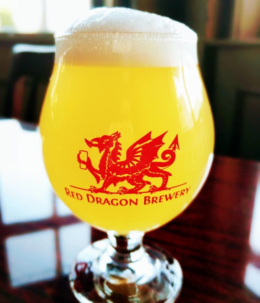 Here's What to Drink at Juicy Brews Homecoming • Hop Culture