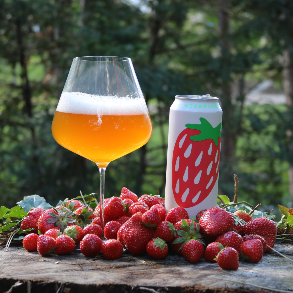 Why Is There Fruit in My Beer?: The Story Behind Oregon Fruit Products ...