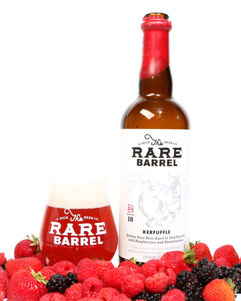 Here's What to Drink at Juicy Brews Hudson Valley • Hop Culture