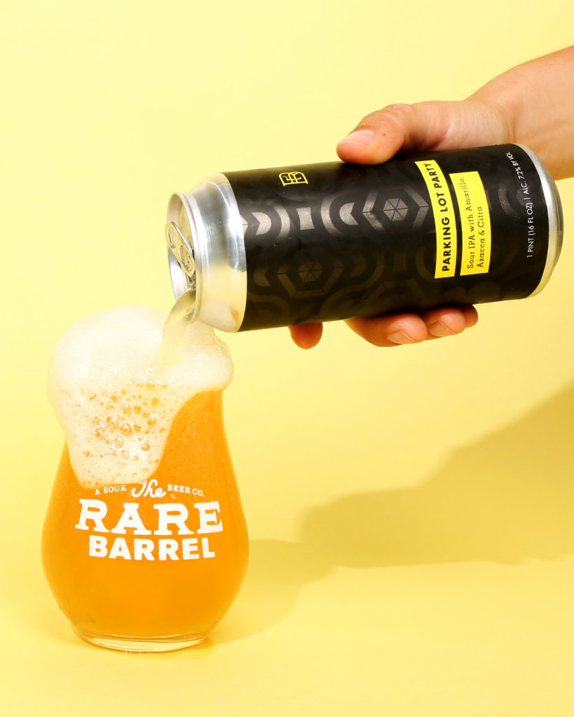 Here's What to Drink at Juicy Brews Beach Party • Hop Culture