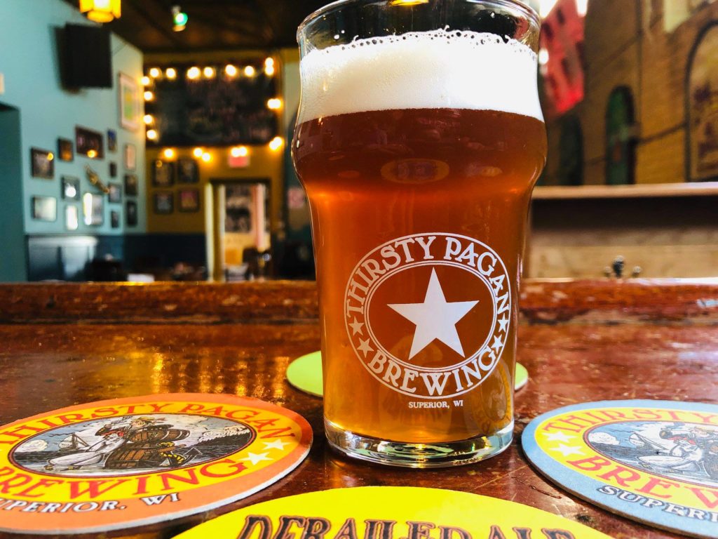 5 Spooky Breweries to Visit This Halloween Season • Hop Culture