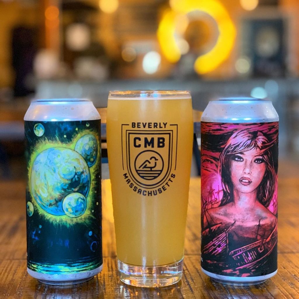 10 Hidden Gem Breweries to Watch in 2020 • Hop Culture