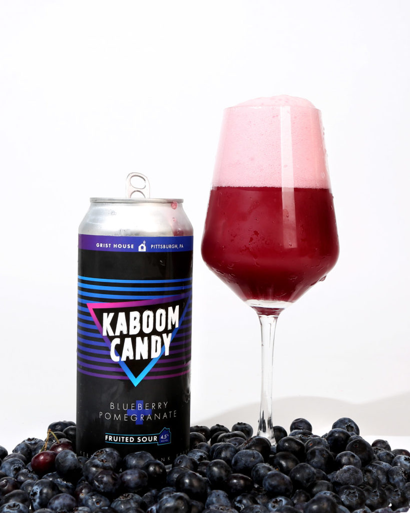 Dealer’s Choice: A Day in Pittsburgh with Grist House • Hop Culture