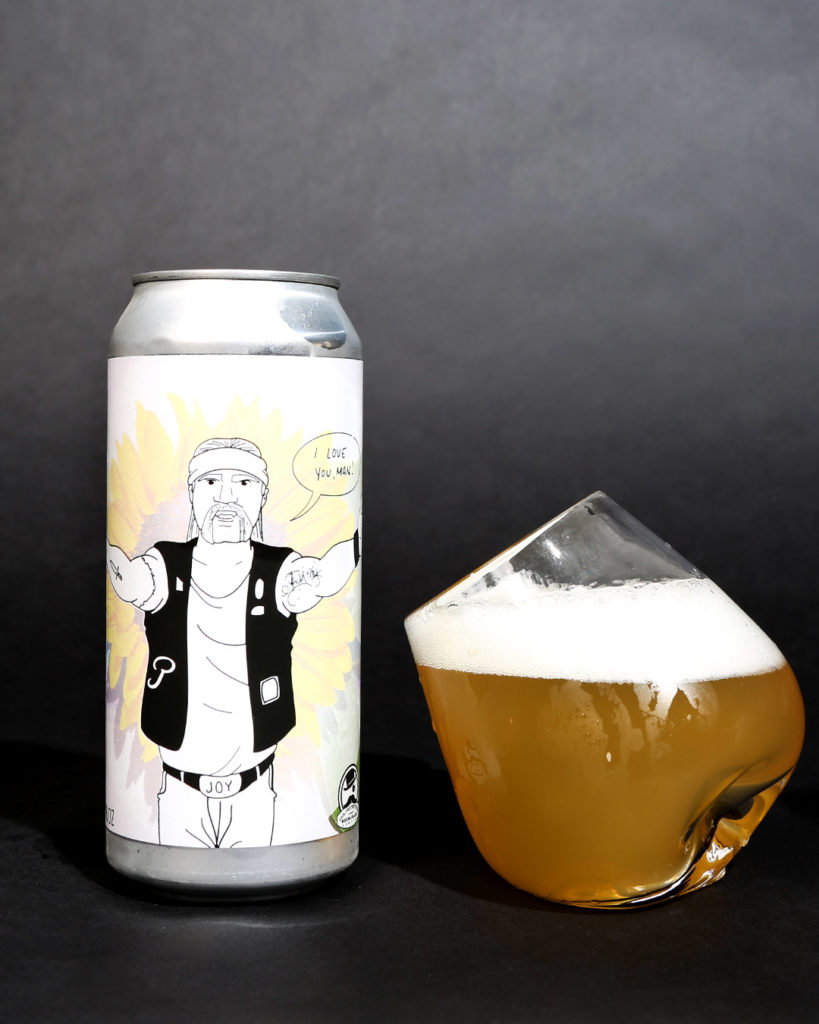 14 Brewers Share Their Spooky Brews and Halloween Costumes • Hop Culture