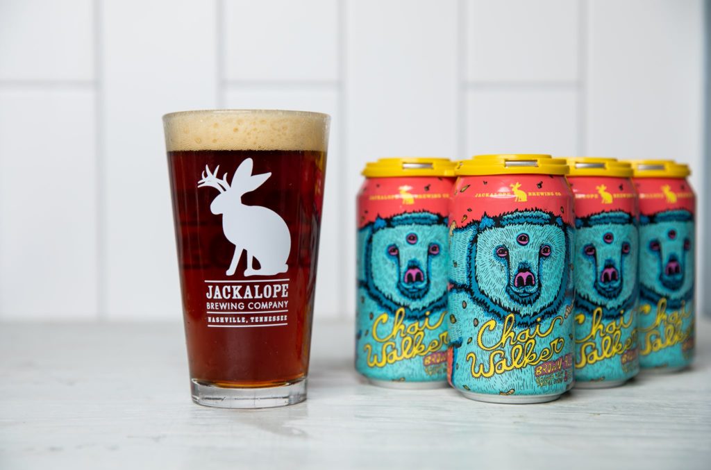 The 5 Best Breweries in Nashville, TN • Hop Culture