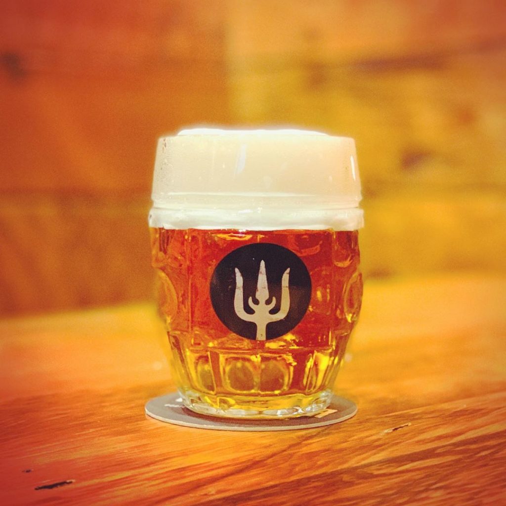 The 6 Beers We're Bringing to Thanksgiving This Year • Hop Culture