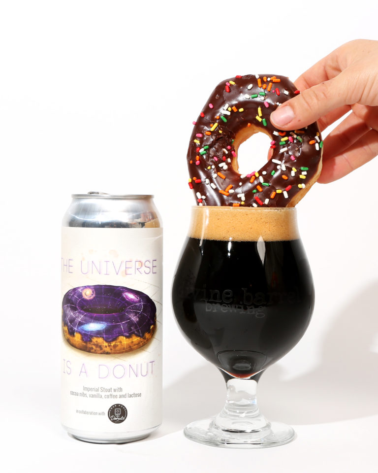 Dealer's Choice: A Day in Charlotte with Divine Barrel Brewing • Hop ...