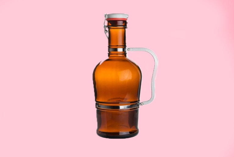 Picking Up Beer at Your Local Brewery? Bring One of These Growlers ...