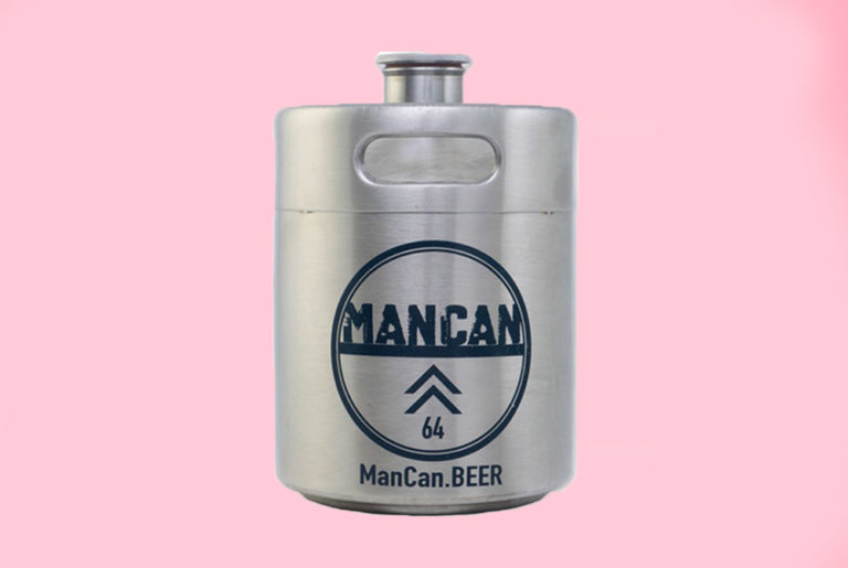 Picking Up Beer at Your Local Brewery? Bring One of These Growlers ...