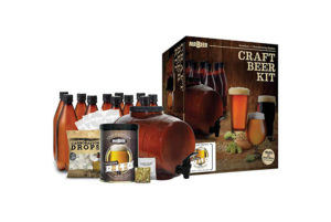 Our 7 Favorite Craft Beer Making Kits of 2021 • Hop Culture