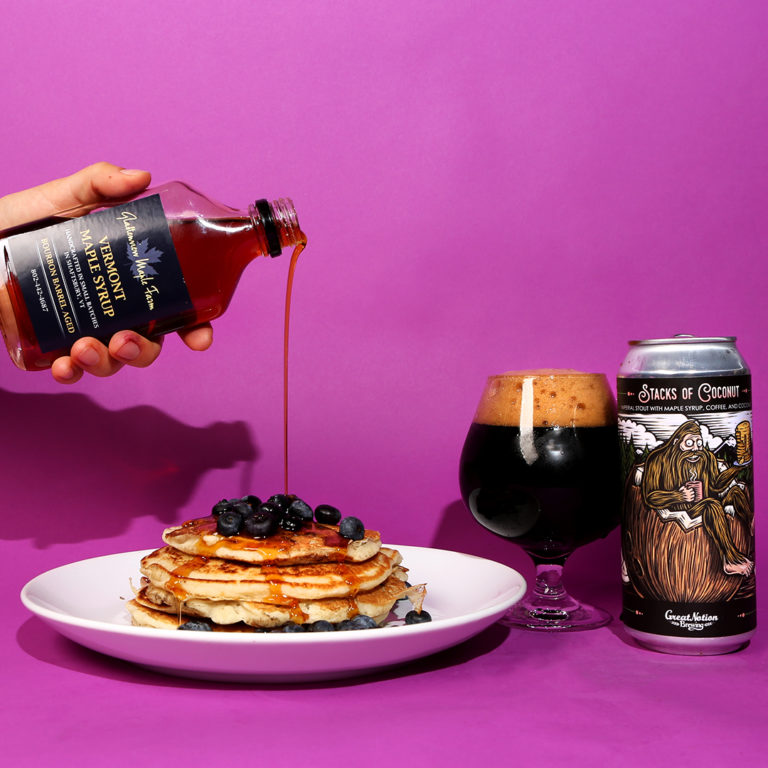 What Exactly Is a Pastry Stout? • Hop Culture