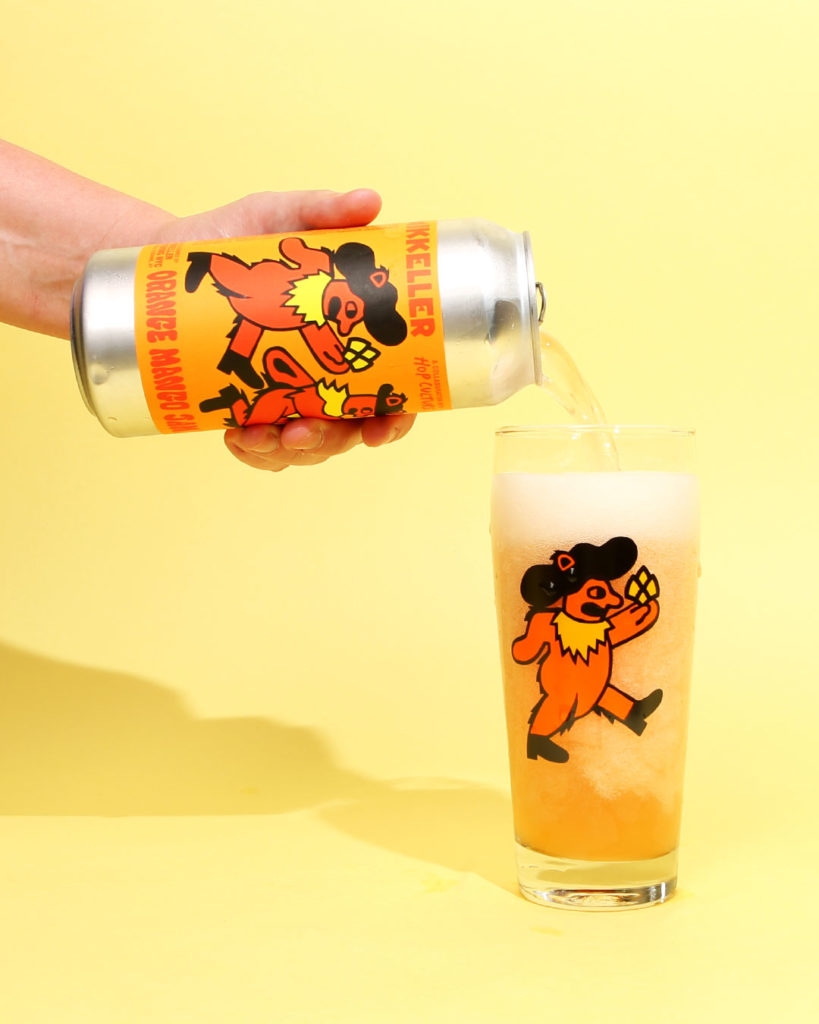 The Beer Lover's Guide to Contract Brewing • Hop Culture