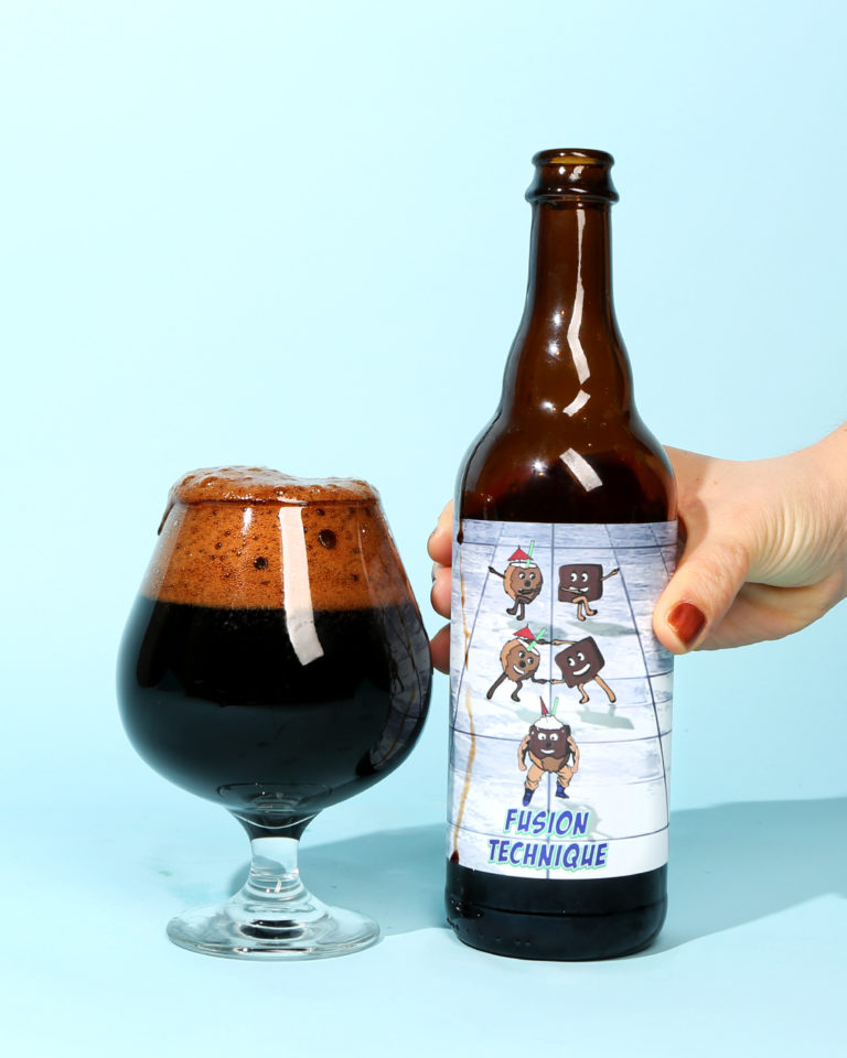 Weathered Souls Brewing Co. Launches Black Is Beautiful Collaboration ...