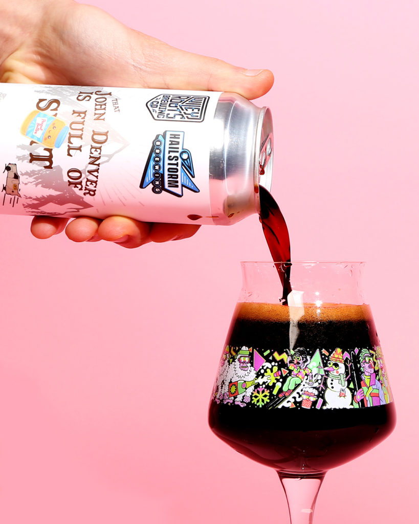 The Best Beer Snacks for the Big Game, According to Brewers • Hop Culture