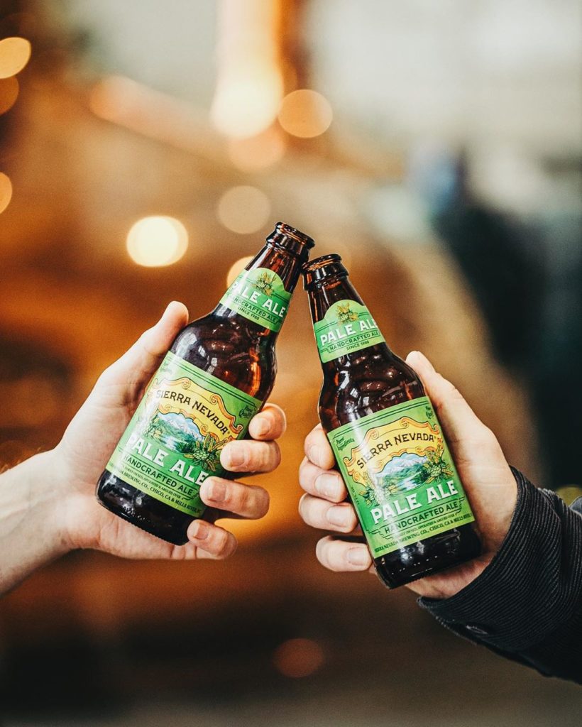 Elevate Any Brunch with this Brunch Beer Pairing Guide • Hop Culture