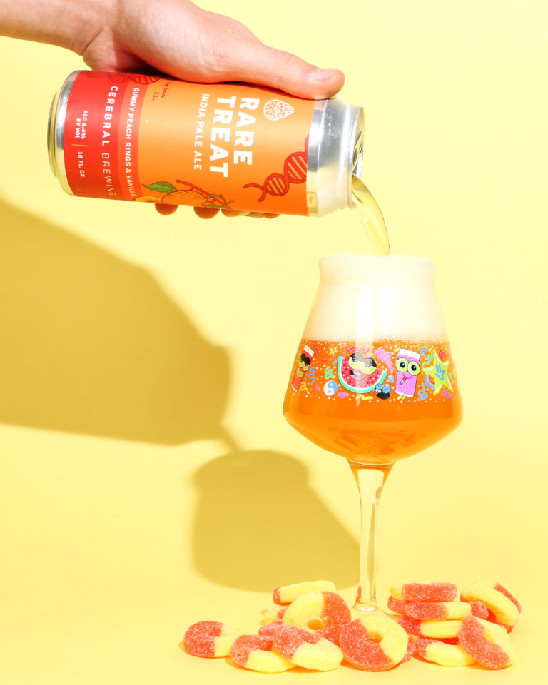 What Exactly Is a Milkshake IPA? • Hop Culture