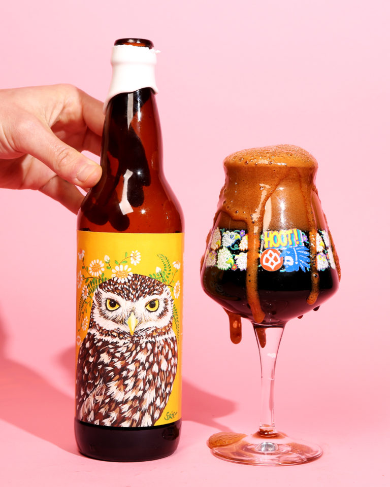 What Exactly Is a Pastry Stout? • Hop Culture