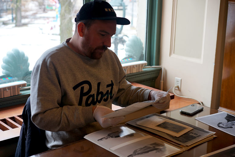 Rooted In History: Captain Pabst Charts Epic Comeback for Milwaukee’s ...