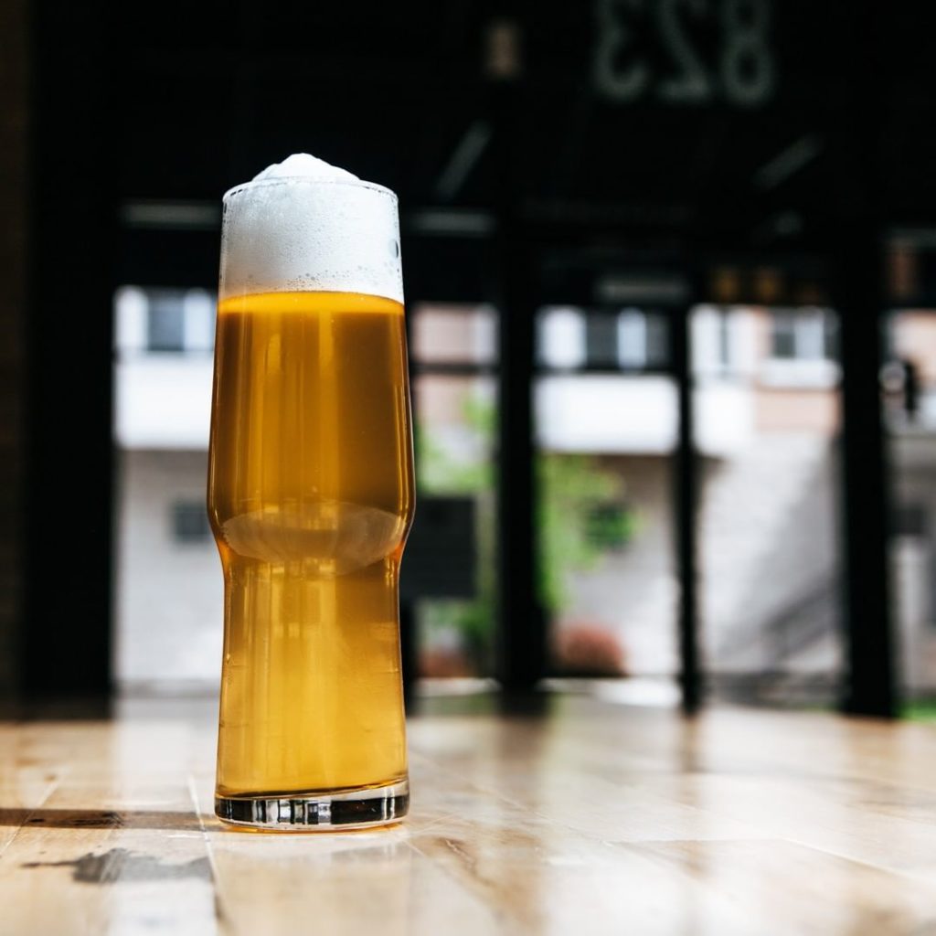 Milwaukee And The Enduring Appeal of Lager Life • Hop Culture