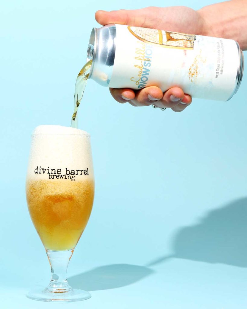 The 5 Best Beers We Had This Week • Hop Culture