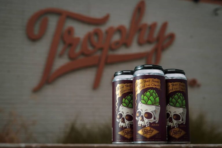 The 5-Minute Guide to IPA Food Pairing • Hop Culture