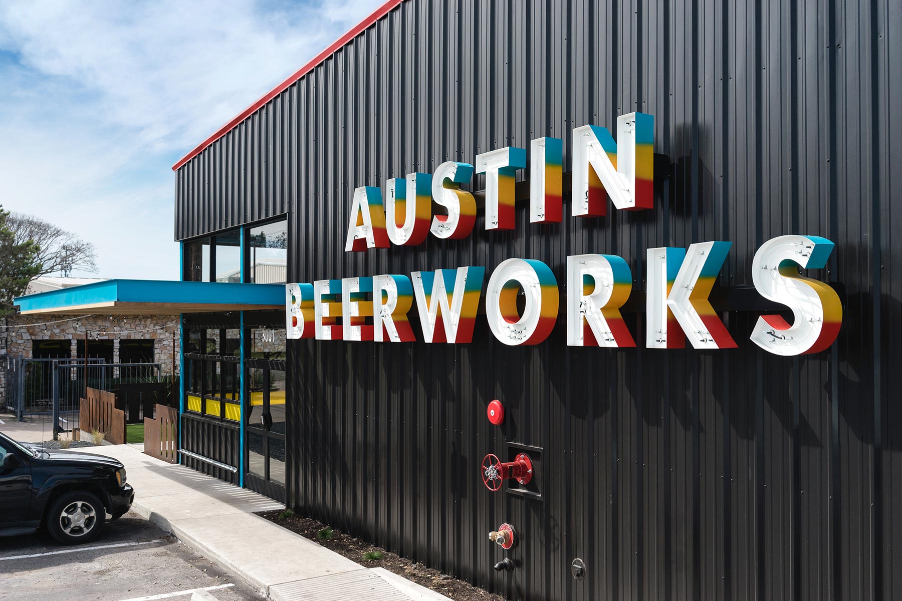 Beer Branding Austin Beerworks Hop Culture beer-branding-austin-beerworks-hop-culture