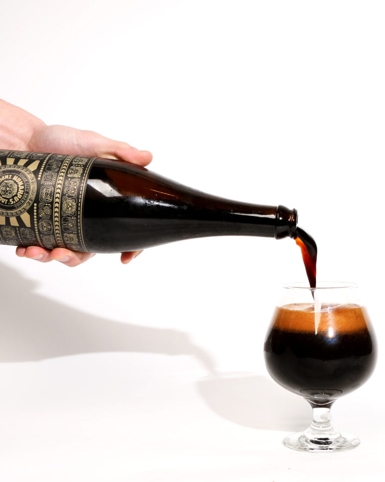 The 22 Best Stouts to Drink for International Stout Day • Hop Culture