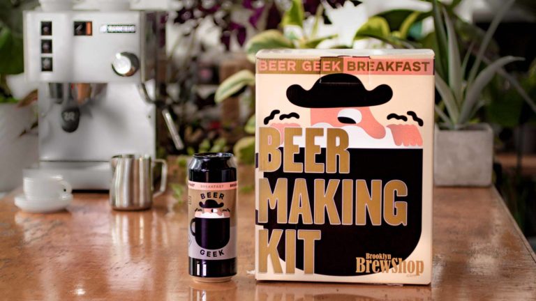 Our 7 Favorite Craft Beer Making Kits of 2021 • Hop Culture