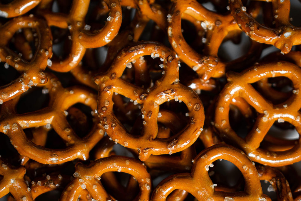 9 Beer Snacks We’re Munching On Right Now • Hop Culture