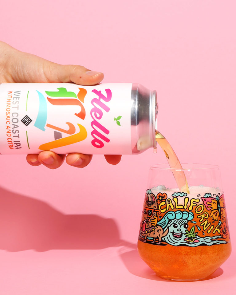 The 5-Minute Guide to IPA Food Pairing • Hop Culture