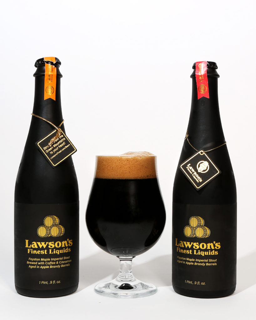 Lawson's Commitment to Workers Faces a Major Test with COVID • Hop Culture