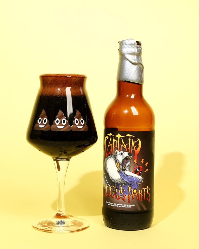 The 5 Best Beers We Had This Week: 4/06/20 • Hop Culture