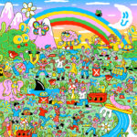 An Interview With Sam Taylor, Hop Culture's Graphic Artist • Hop Culture