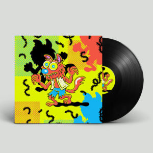 An Interview With Sam Taylor, Hop Culture's Graphic Artist • Hop Culture