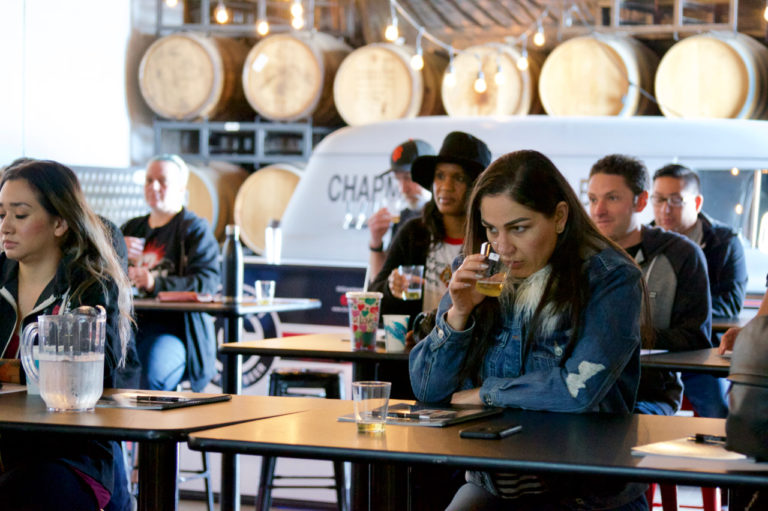 What is a Cicerone®? • Hop Culture