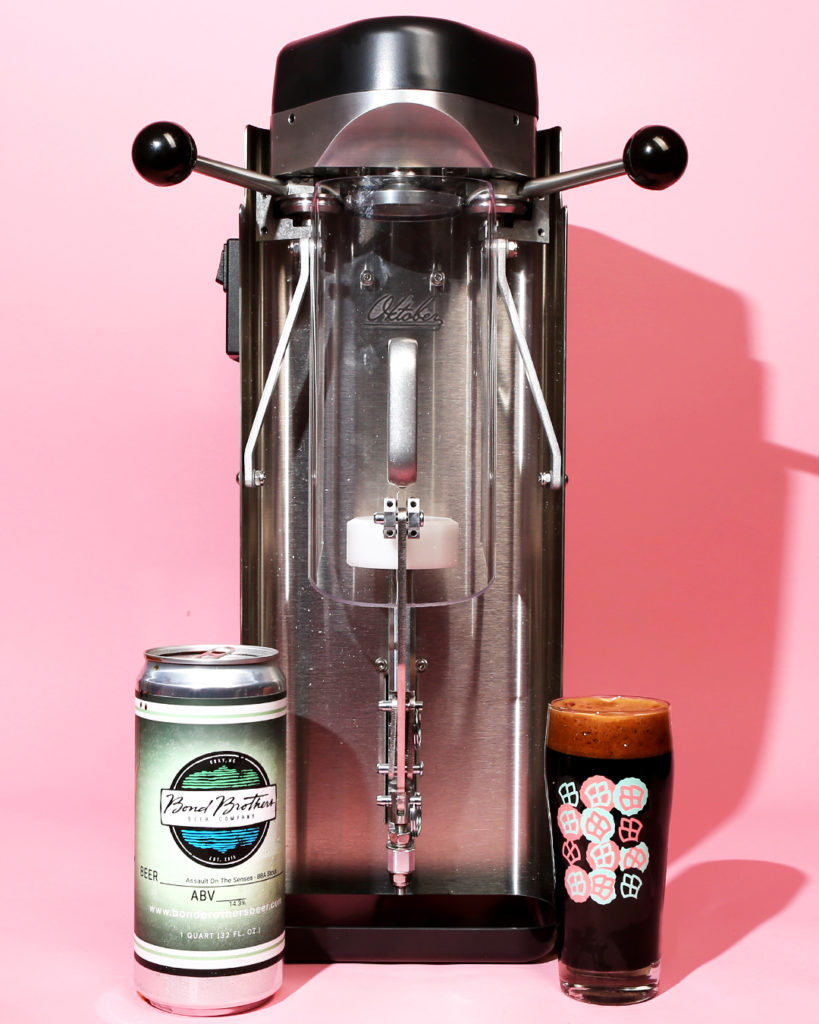 The Top 7 Beers to Drink Out of a Crowler Right Now • Hop Culture