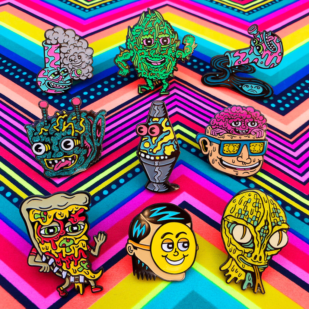 An Interview with Rob Corradetti AKA Killer Acid • Hop Culture