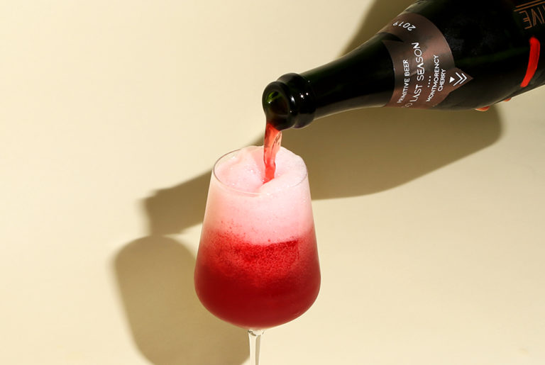 A Beginner's Guide to Lambic Style Beer • Hop Culture