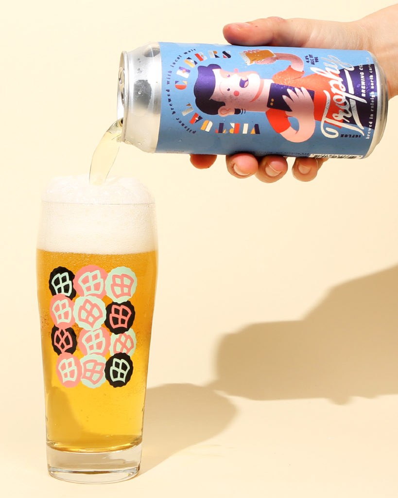 The Best Beer Swag on the Internet Right Now • Hop Culture