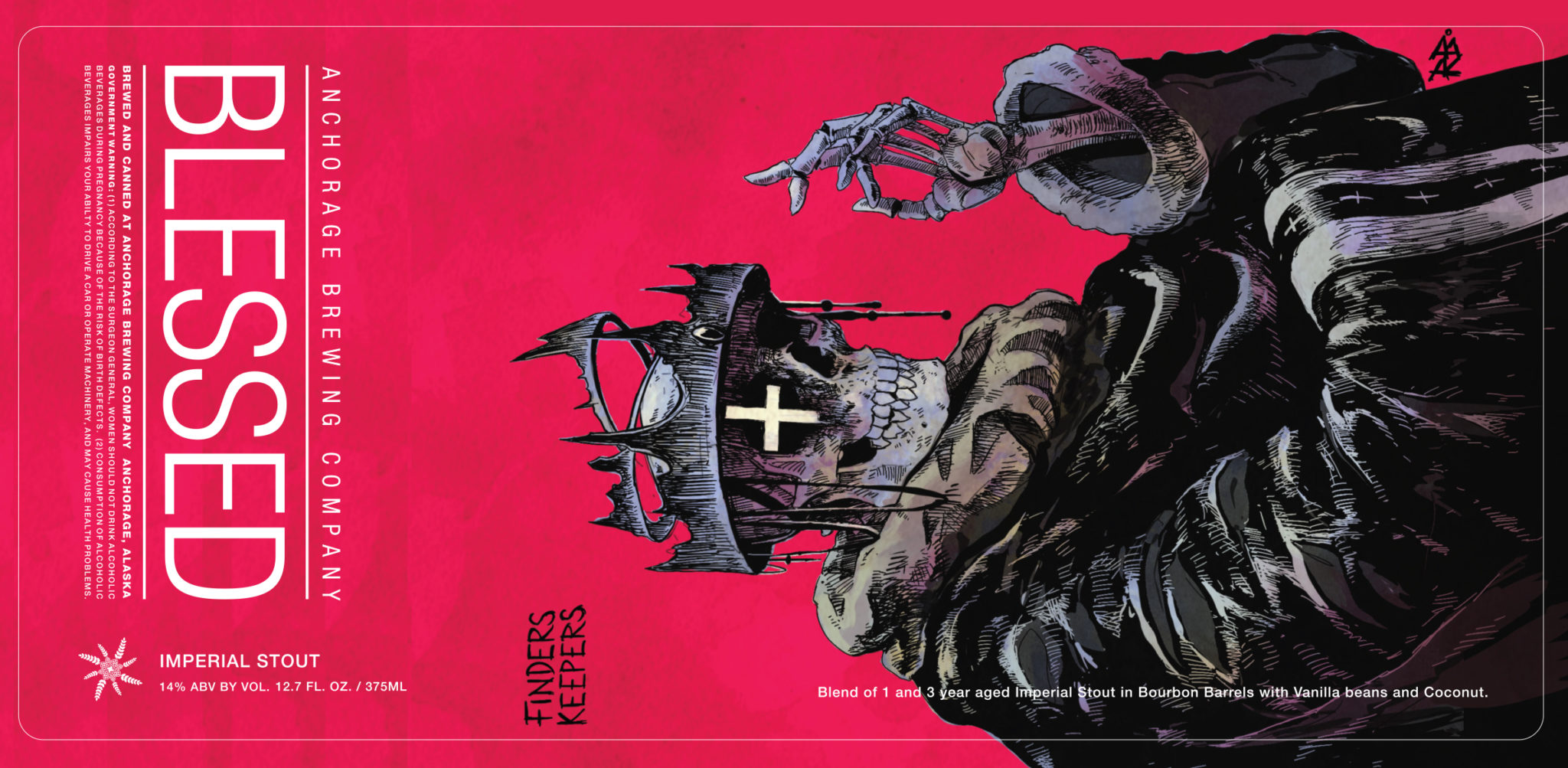 The Last Frontier of Beer: An Interview with Anchorage Brewing Co ...