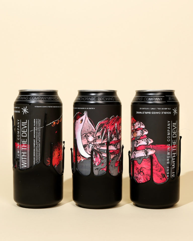 The Last Frontier of Beer: An Interview with Anchorage Brewing Co ...