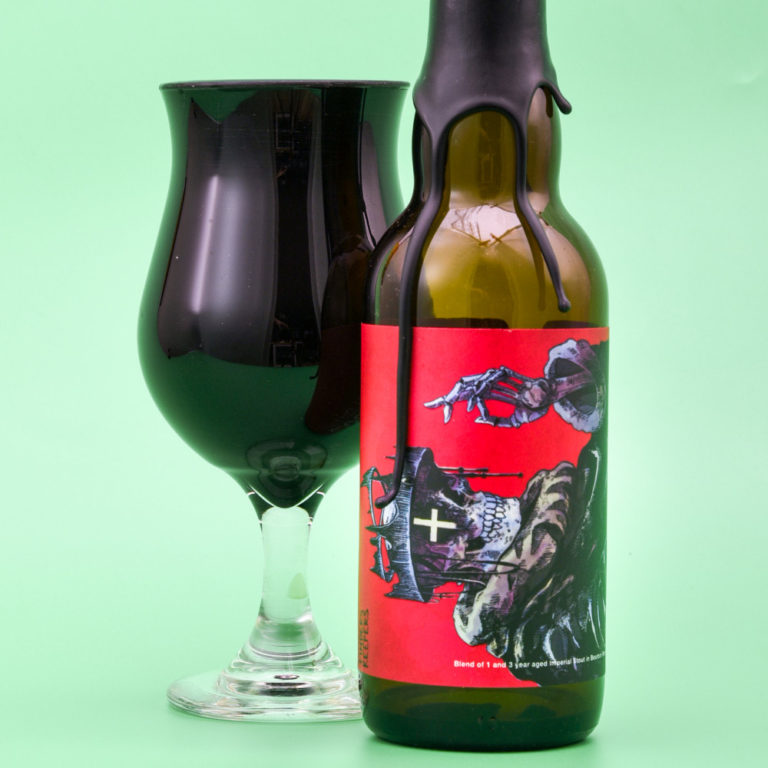 The Last Frontier of Beer: An Interview with Anchorage Brewing Co ...