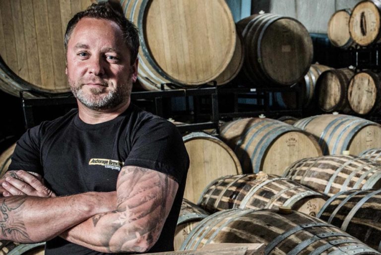 The Last Frontier of Beer: An Interview with Anchorage Brewing Co ...
