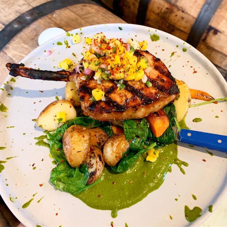 Food that Goes Incredibly Well with Beer • Hop Culture