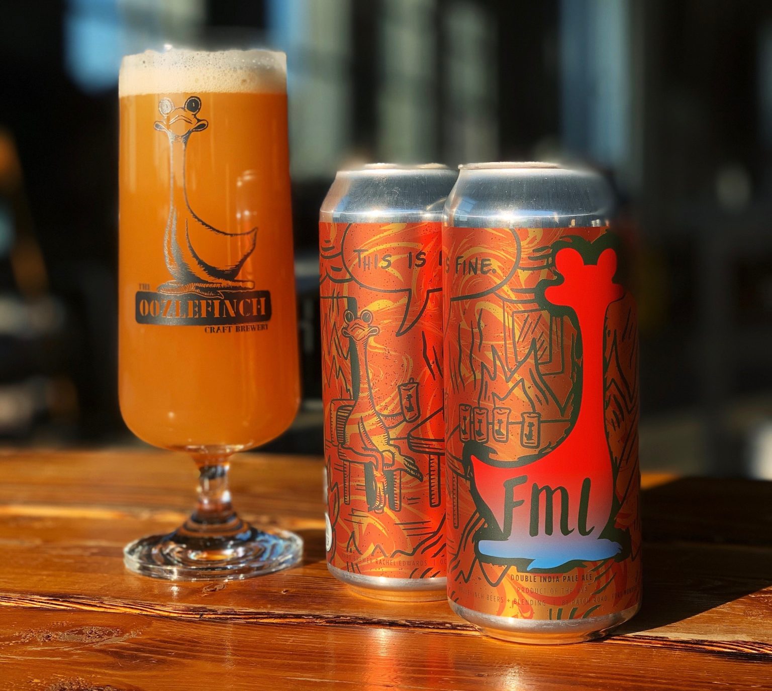 Editor's Letter: A Review Of Craft Beer In 2020 • Hop Culture